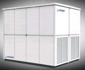 Convion Oy - Nordic Industries